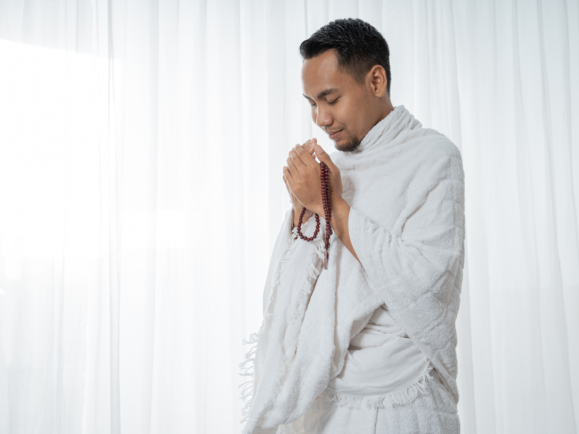 Panduan Lengkap Mengenai Ihram dalam Haji dan Umrah